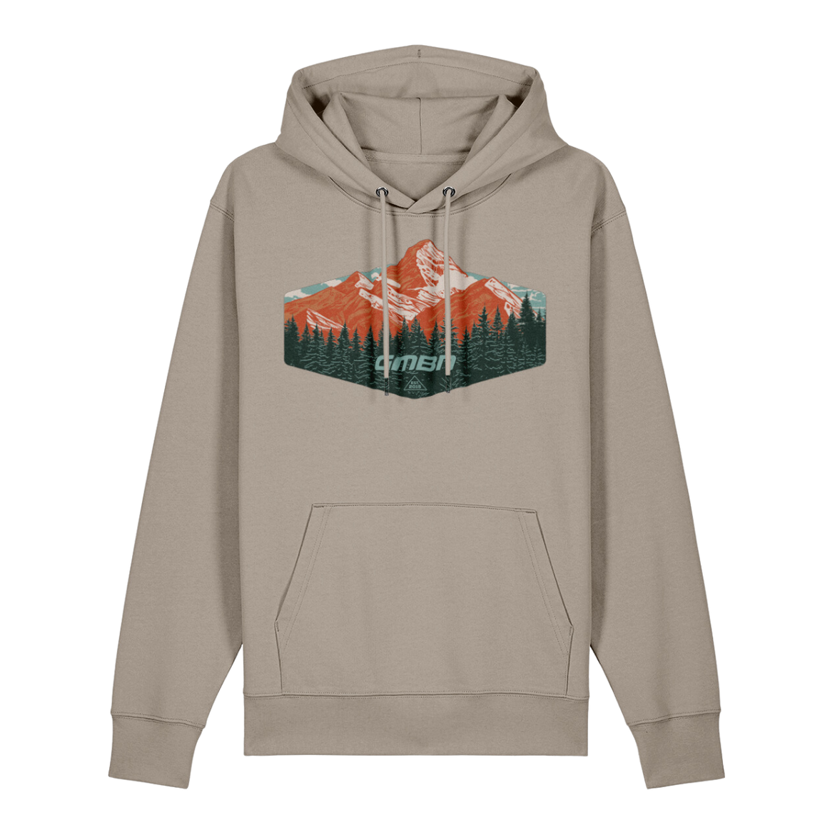 Hoodies | Official GMBN Merch and MTB Clothing – Global Mountain Bike ...